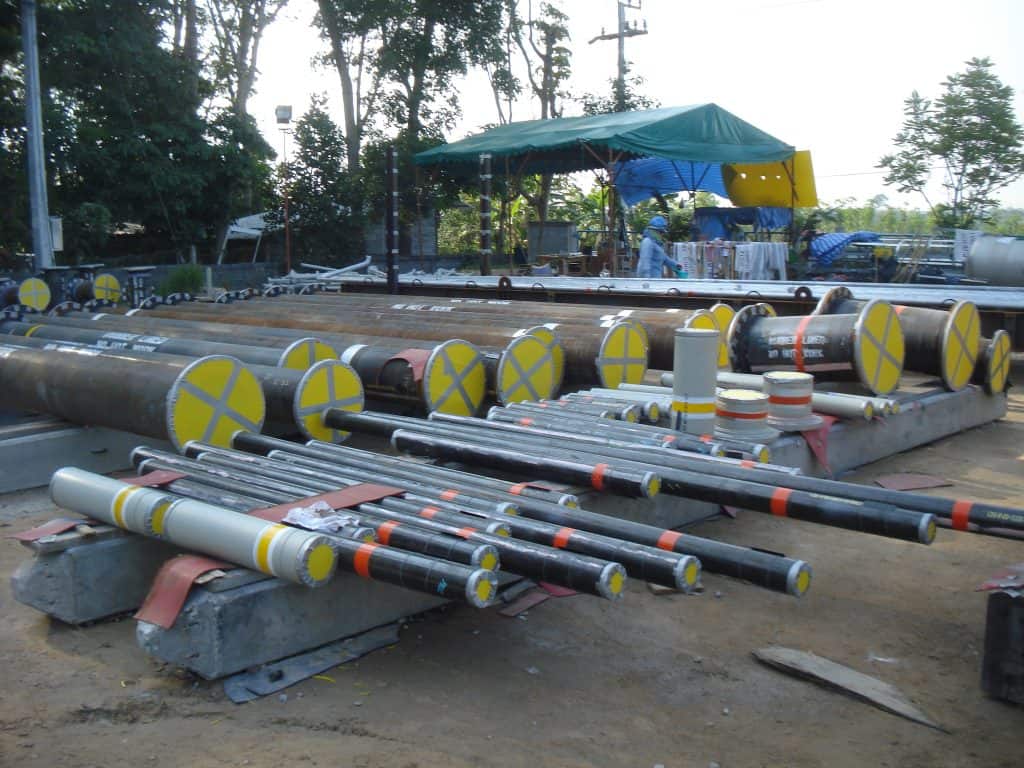 Pipe Spool Fabrication Australia & Production Company