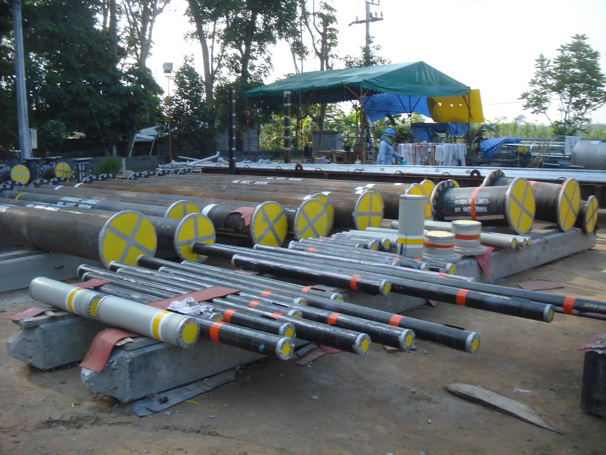 Pipe Spool Fabrication Australia Production Company Pipe Spool Fabrication Australia Production Company