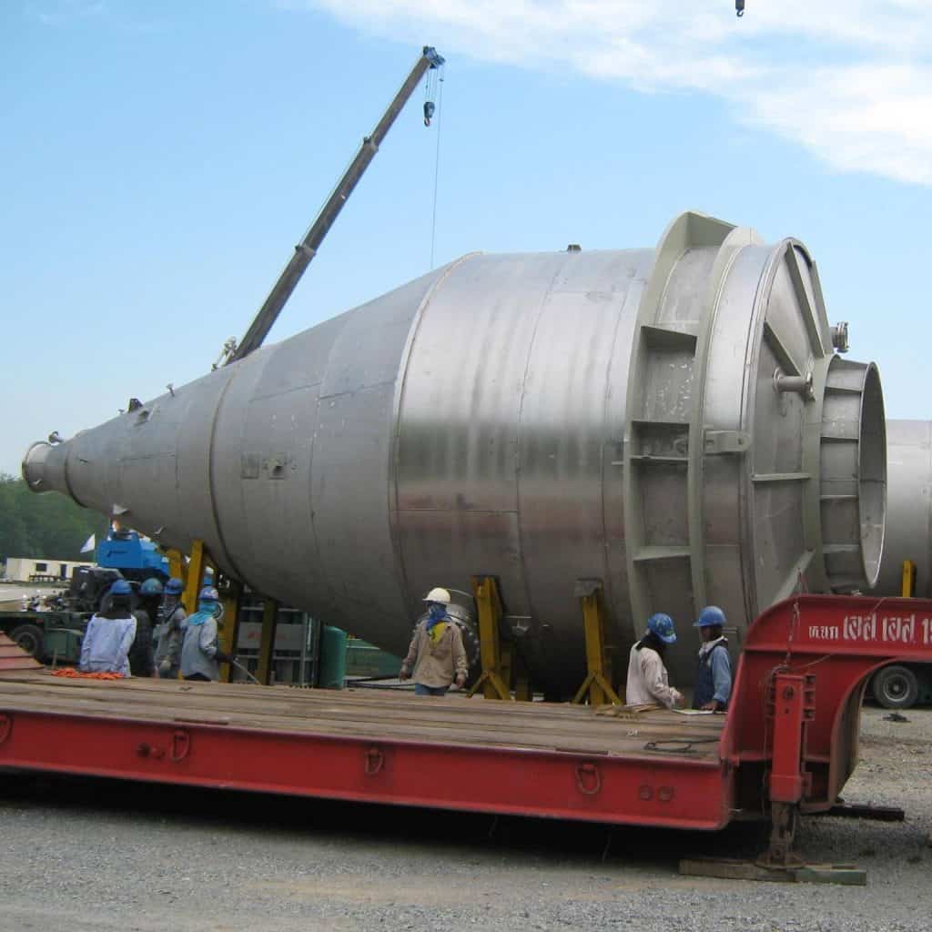 Pressure Vessels Manufacturing Company Australia - k999thailand