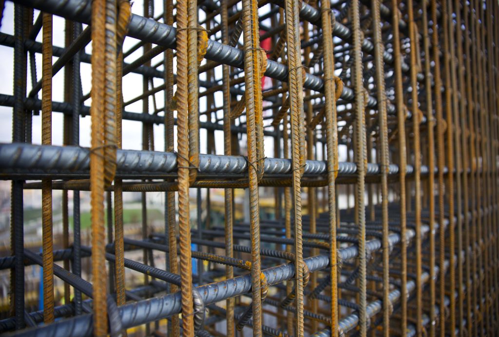 Advantages of Precast and Rebar Detailing in Construction