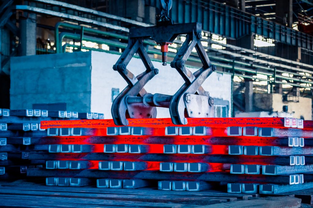 Old Tyres and Boots Used in Next-Gen Australian Steel Manufacturing ...