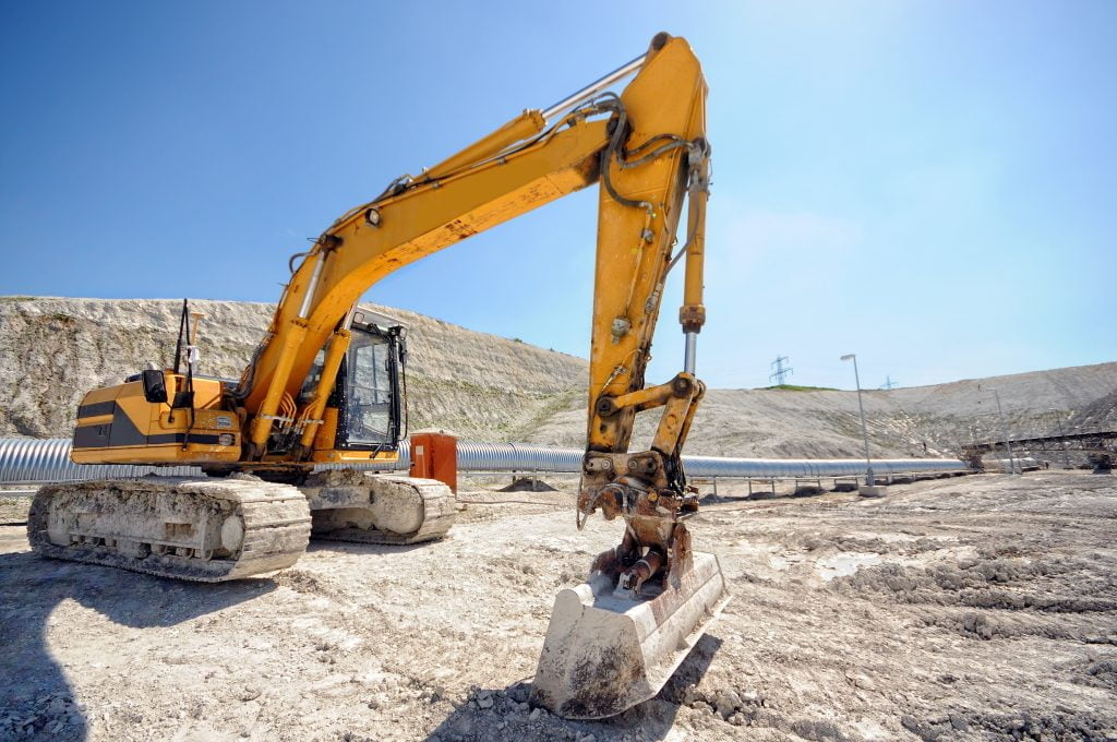 Technofast Addresses Giant Nuts Challenges for Heavy Industries ...