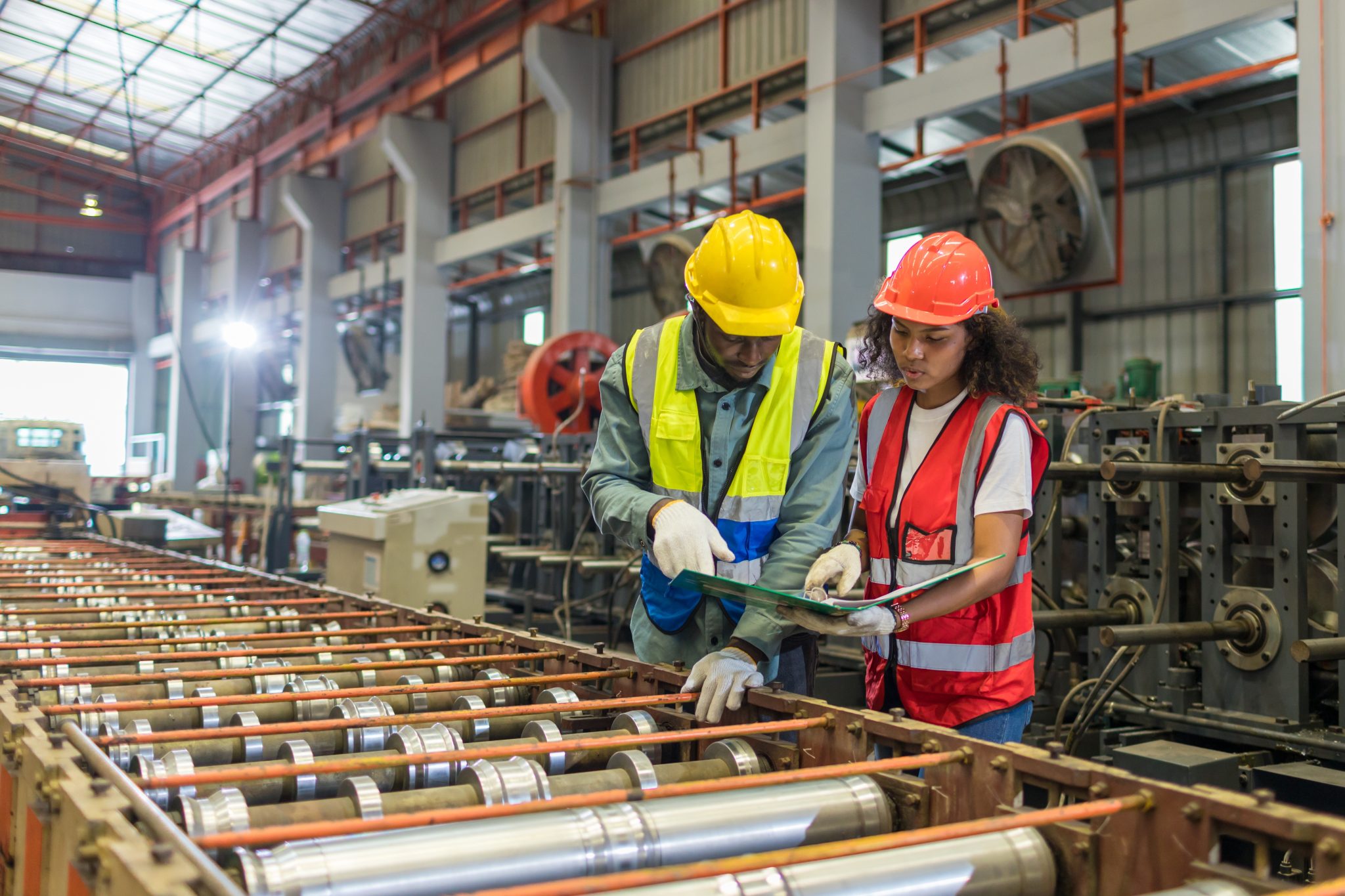 2023 Trends in Australian Manufacturing - k999thailand