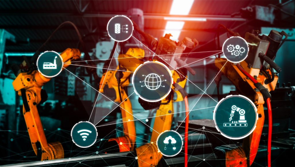 在 APPEX 2024 上開放 IIoT 演示 - k999thailand