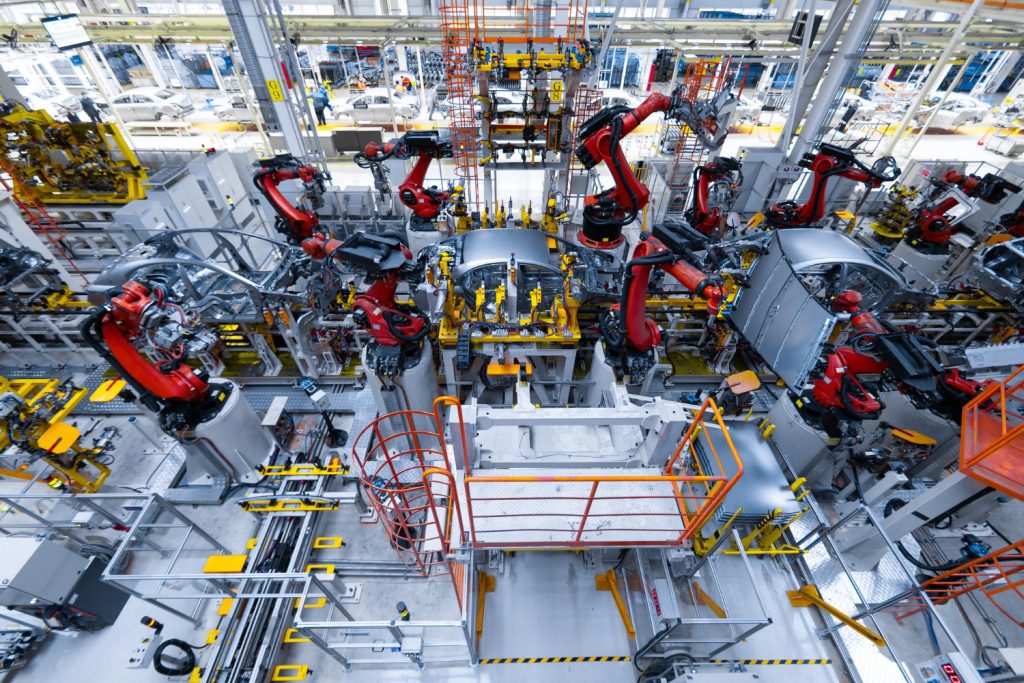 在 APPEX 2024 上開放 IIoT 演示 - k999thailand