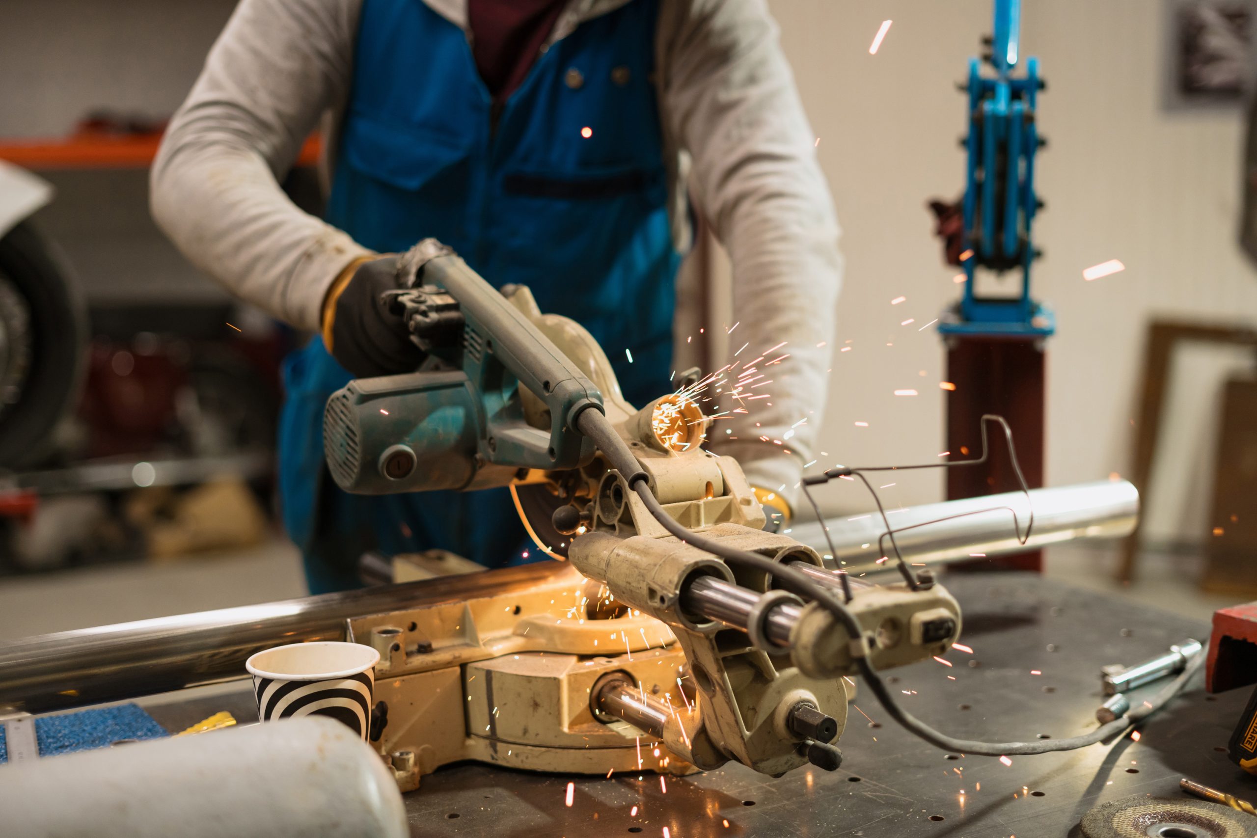 Exploring Australia's Cutting-Edge Fabrication Advancements - k999thailand