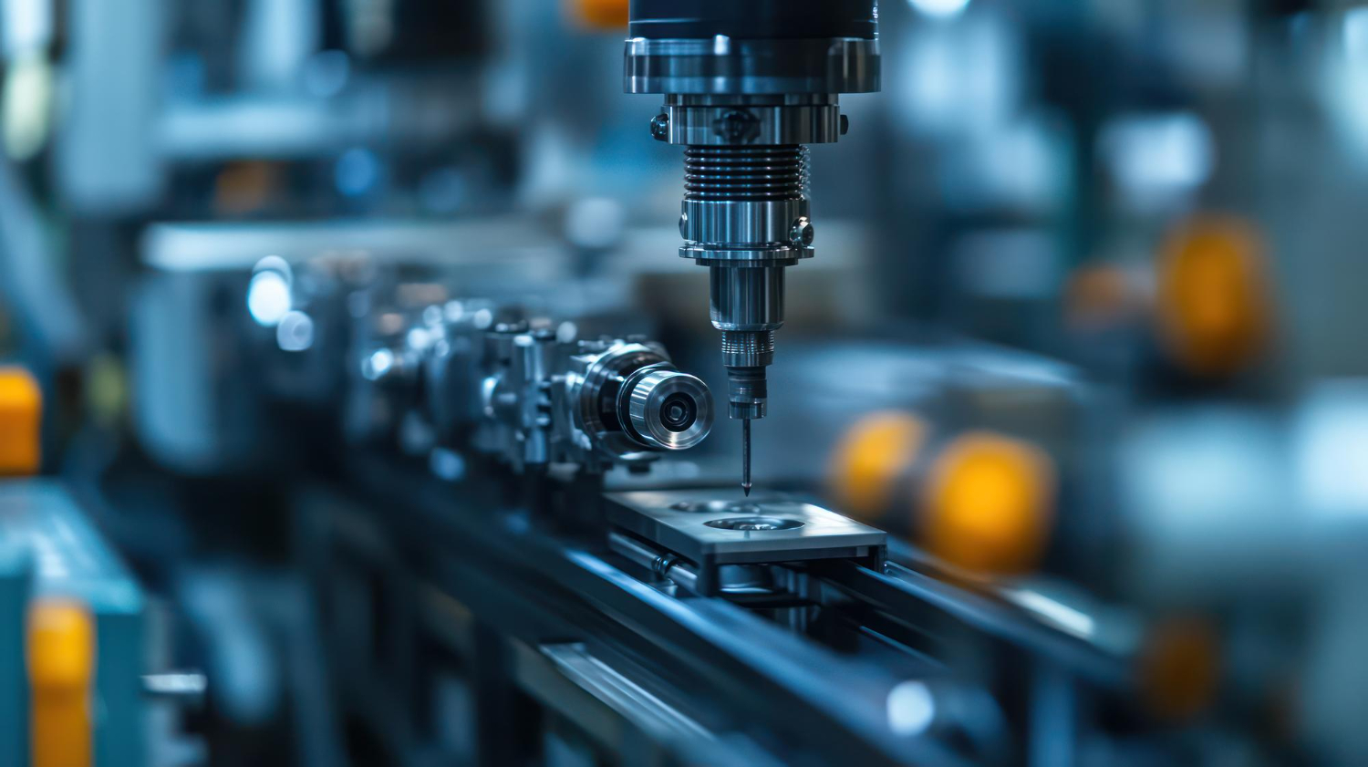 Advanced Cooling Techniques in Injection Molding - k999thailand