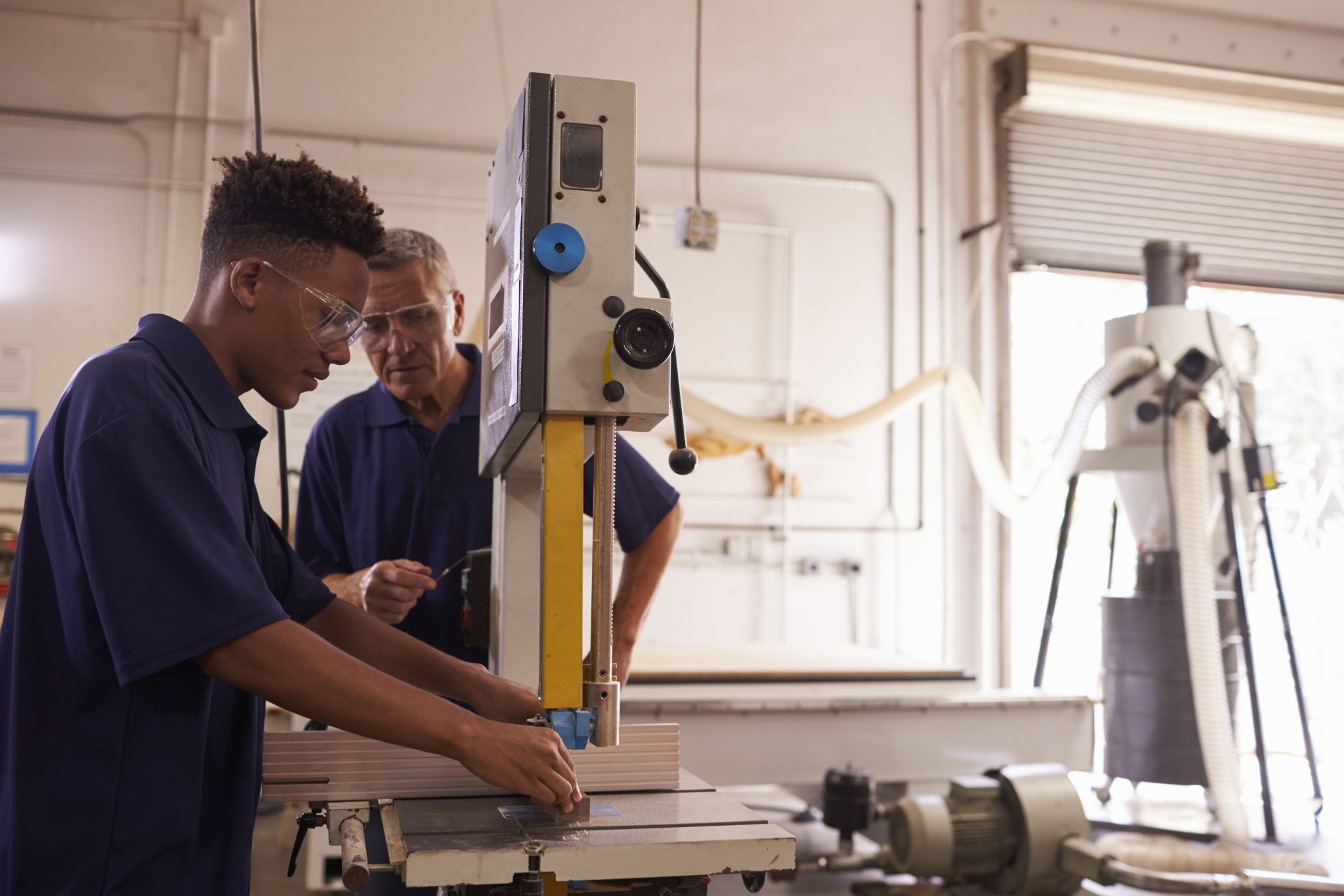 TAFE Manufacturing Centre of Excellence announced - k999thailand