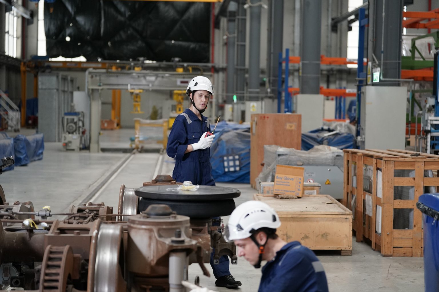 Role of Ergonomics in Manufacturing - k999thailand