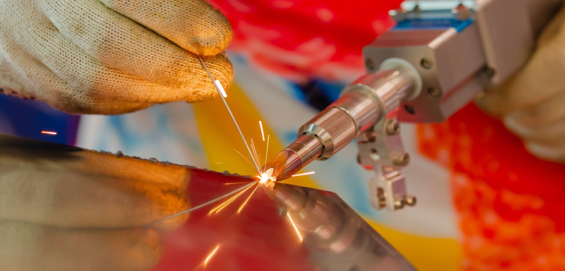 Laser Welding and Its Compliance with Australian Welding Codes ...