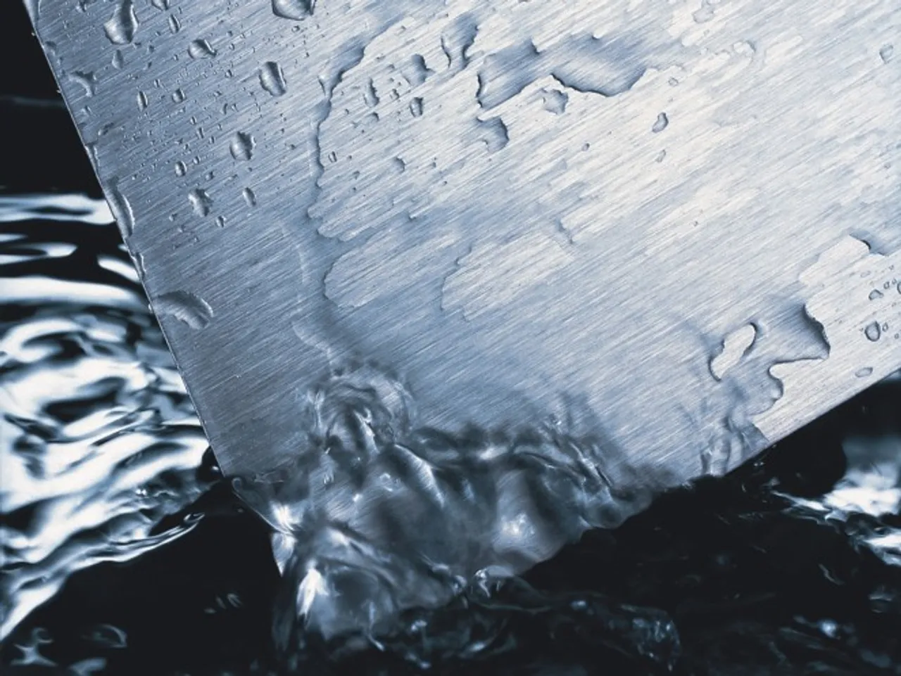 Understanding Stainless Steel's Resistance to Corrosion - k999thailand